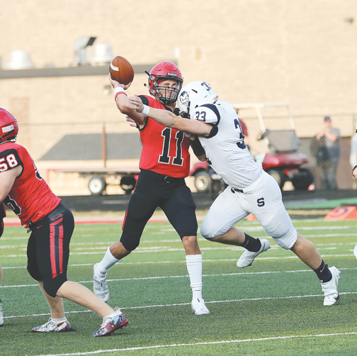 The Four Horsemen: Marquette quartet earn Associated Press Division 3-4 ...